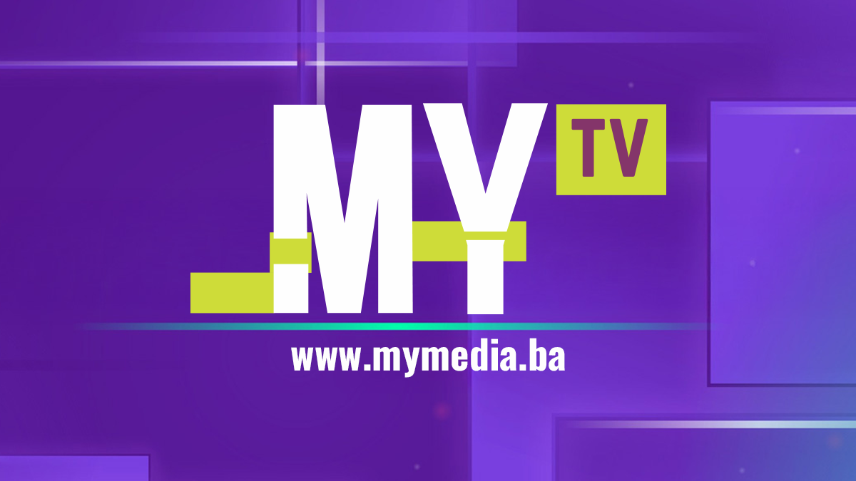 TV PROGRAM | MY TV - Metropoly Media