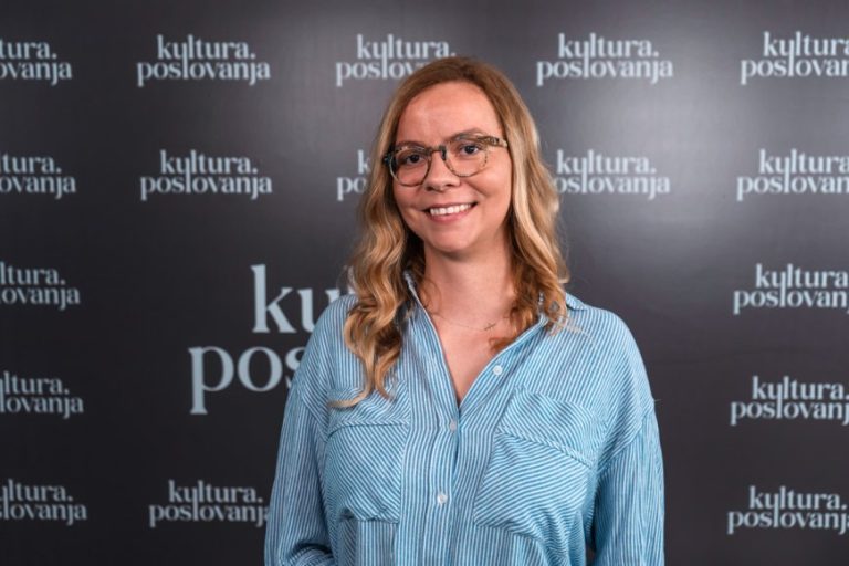 Učite od najboljih: Gorana Ferizović u ‘Kultura Poslovanja’ na MYTV ...